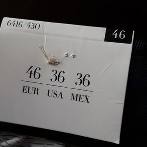 Zara | Pants | Zara Mens Pants Size 36 Nwt | Poshmark